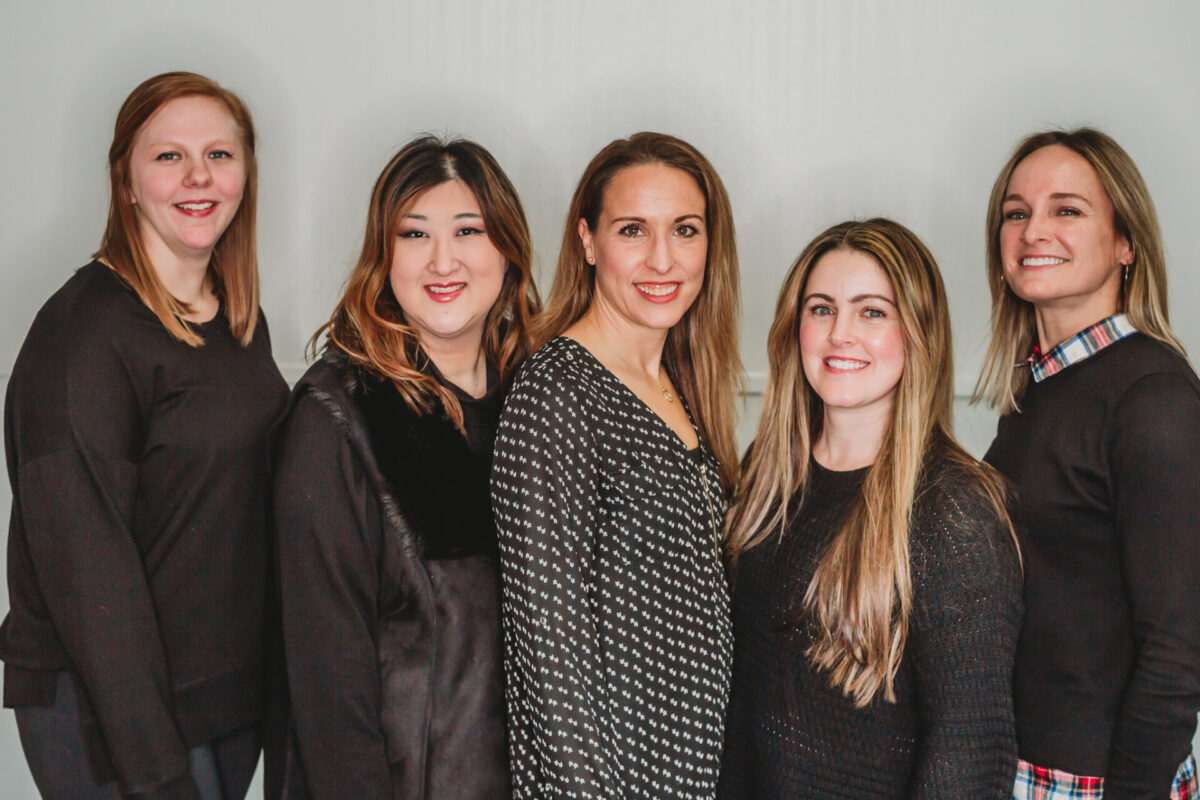 Your Audiology Team | Hearing Aid Works